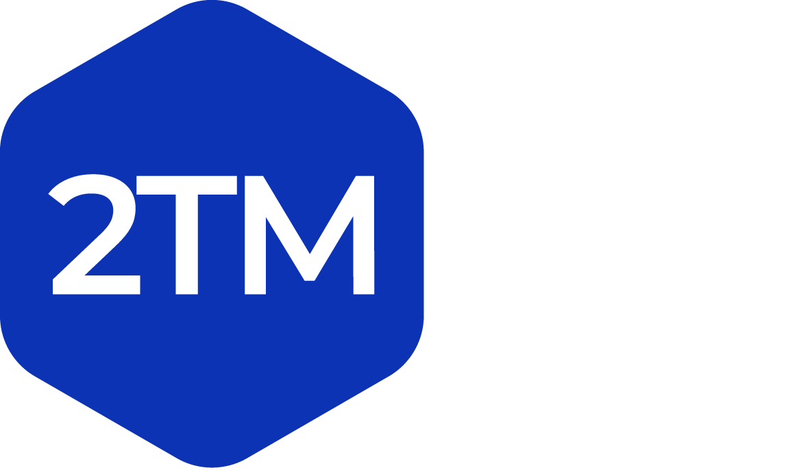 Site 2TM – Oficial English